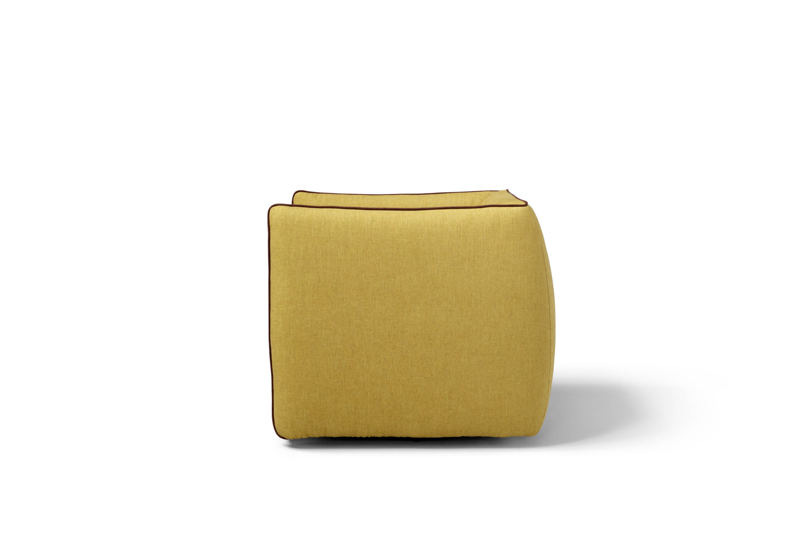 LUDO swivel armchair : Delight