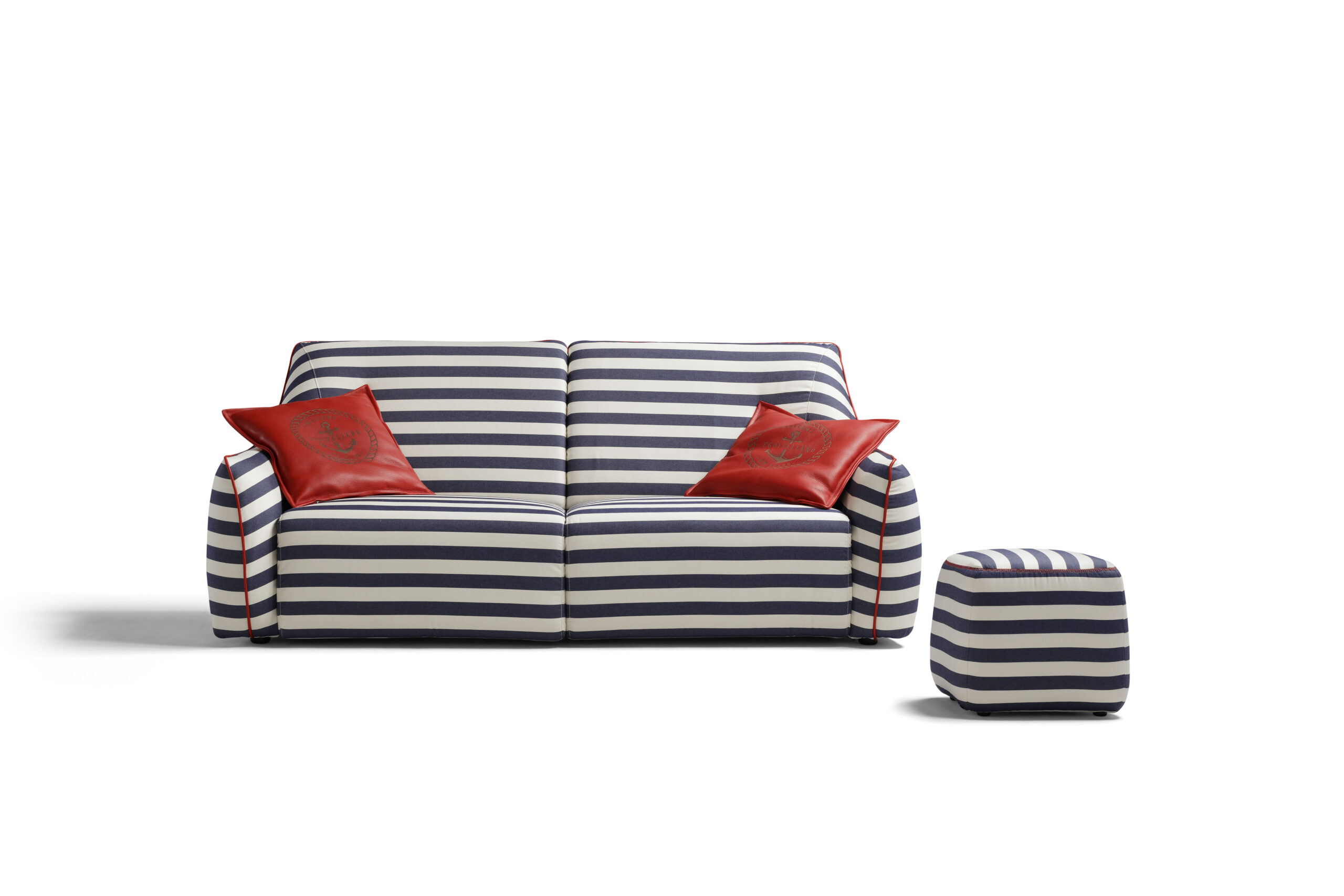 PUFFY modern sofa : Delight