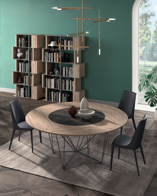 GRANT round table : Delight