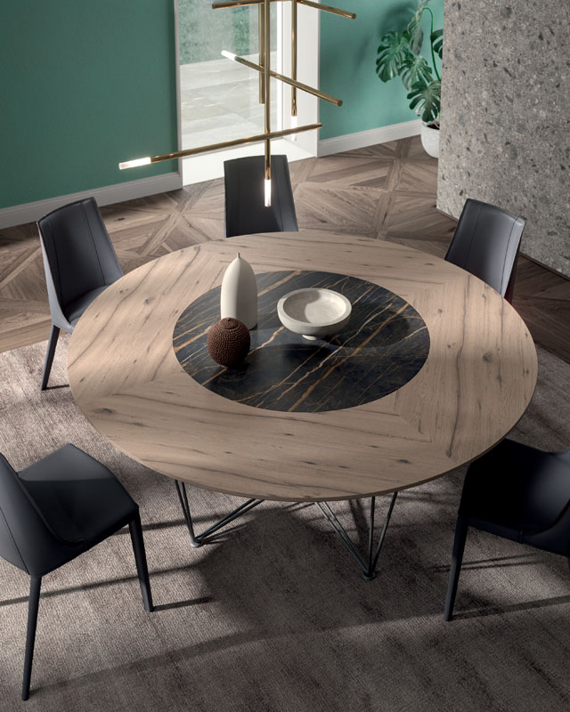 GRANT round table : Delight
