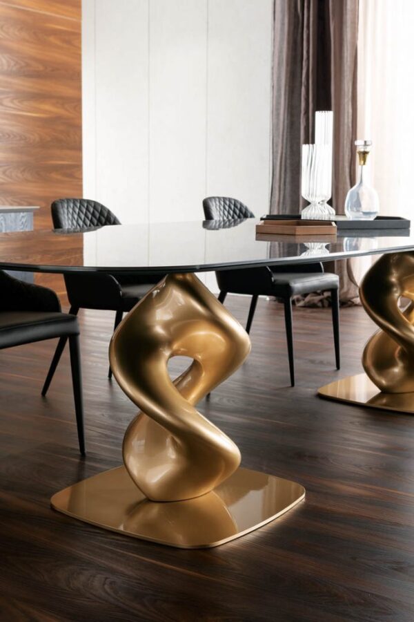 LIQUID design table : Delight